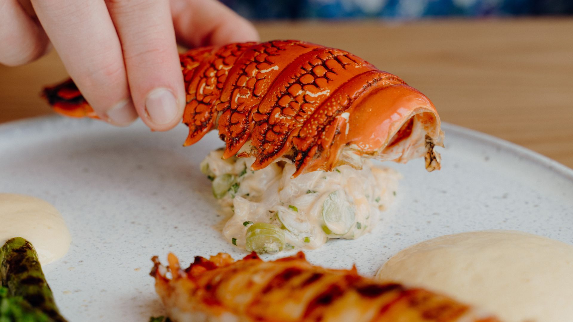 Fish Restaurant - Auckland Waterfront Restaurant