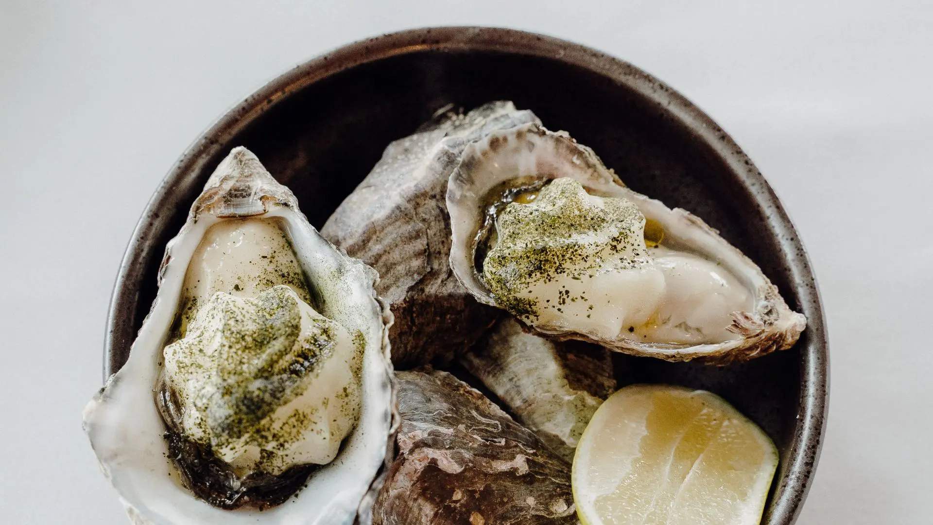 Fish Restaurant - Auckland Waterfront Restaurant